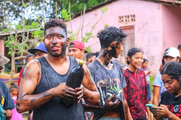 Festividades Religiosas de Tisma - Mapa Nacional de Turismo