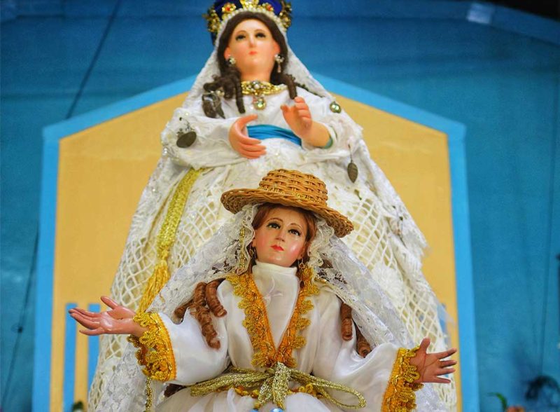 Arquitectura de Tisma - Mapa Nacional de Turismo