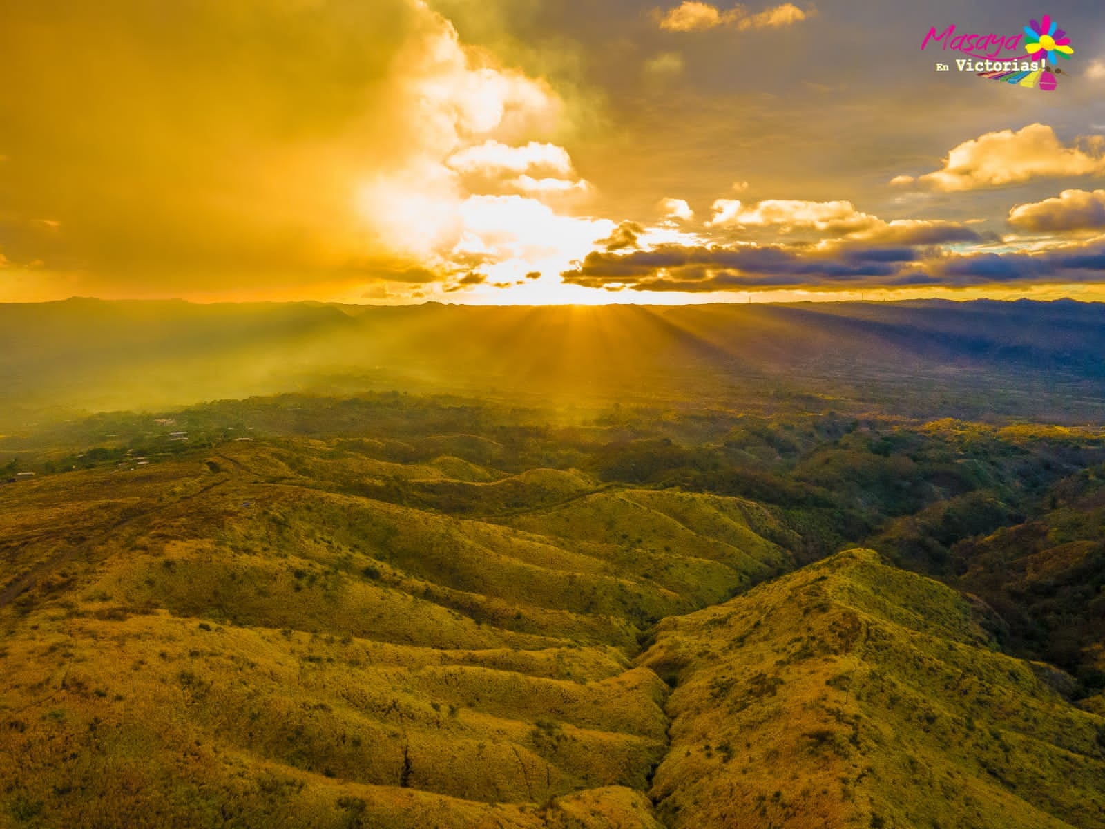 Nature of La Concepción - National Tourism Map
