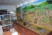 Cultura de Sébaco - Mapa Nacional de Turismo