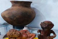 Cultura de Sébaco - Mapa Nacional de Turismo