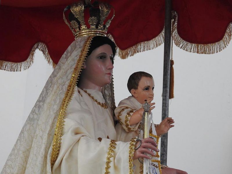 Festividades Religiosas de Matagalpa - Mapa Nacional de Turismo