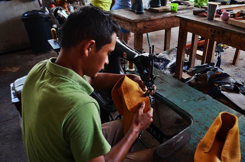 Cultura de Matiguás - Mapa Nacional de Turismo