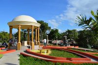 Cultura de San Ramón - Mapa Nacional de Turismo