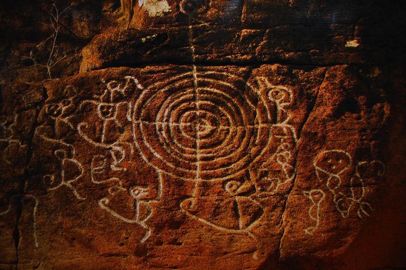 Cultura de Sébaco - Mapa Nacional de Turismo