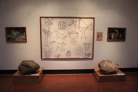 Cultura de Sébaco - Mapa Nacional de Turismo