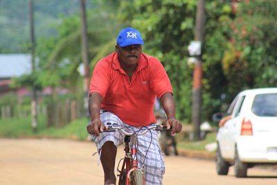 Municipio de Kukra Hill - Mapa Nacional de Turismo