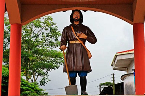 Municipio de El Rama - Mapa Nacional de Turismo