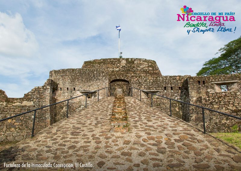 Culture of El Castillo - National Tourism Map