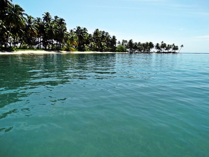 Naturaleza de Laguna de Perlas - Mapa Nacional de Turismo