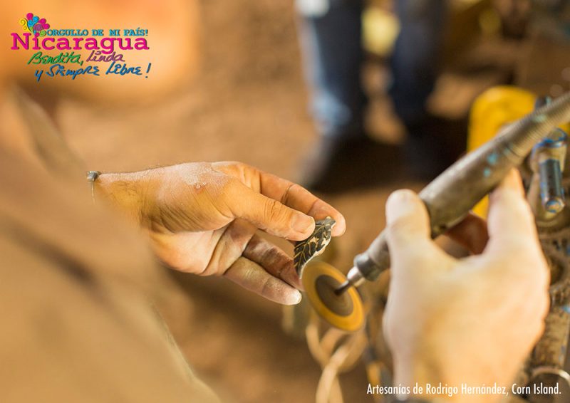Municipio de Corn Island - Mapa Nacional de Turismo