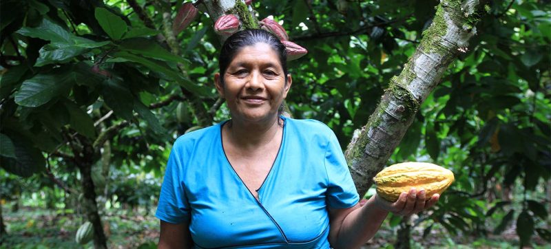 Municipio de Waslala - Mapa Nacional de Turismo