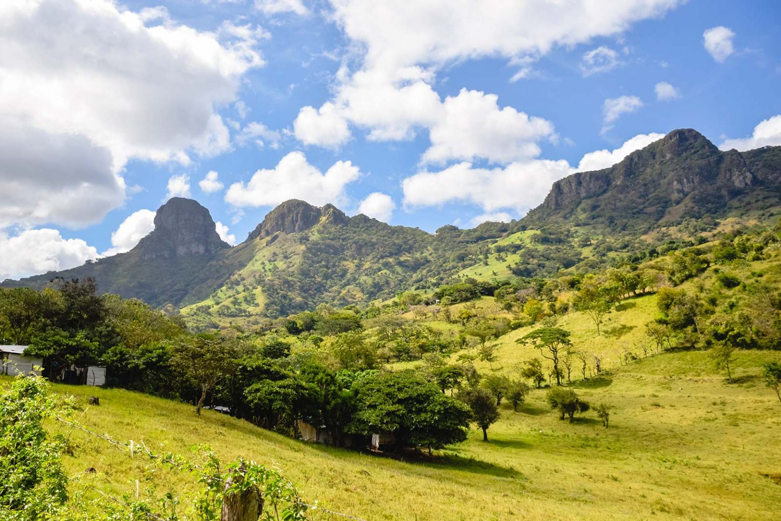¿Qué debe de hacer un turista en Boaco? - Mapa Nacional de Turismo
