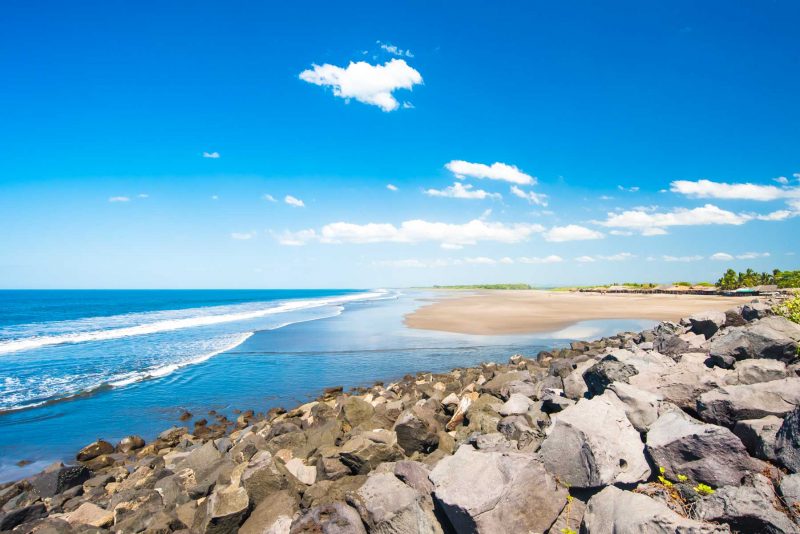 Sol y Playa - Mapa Nacional de Turismo