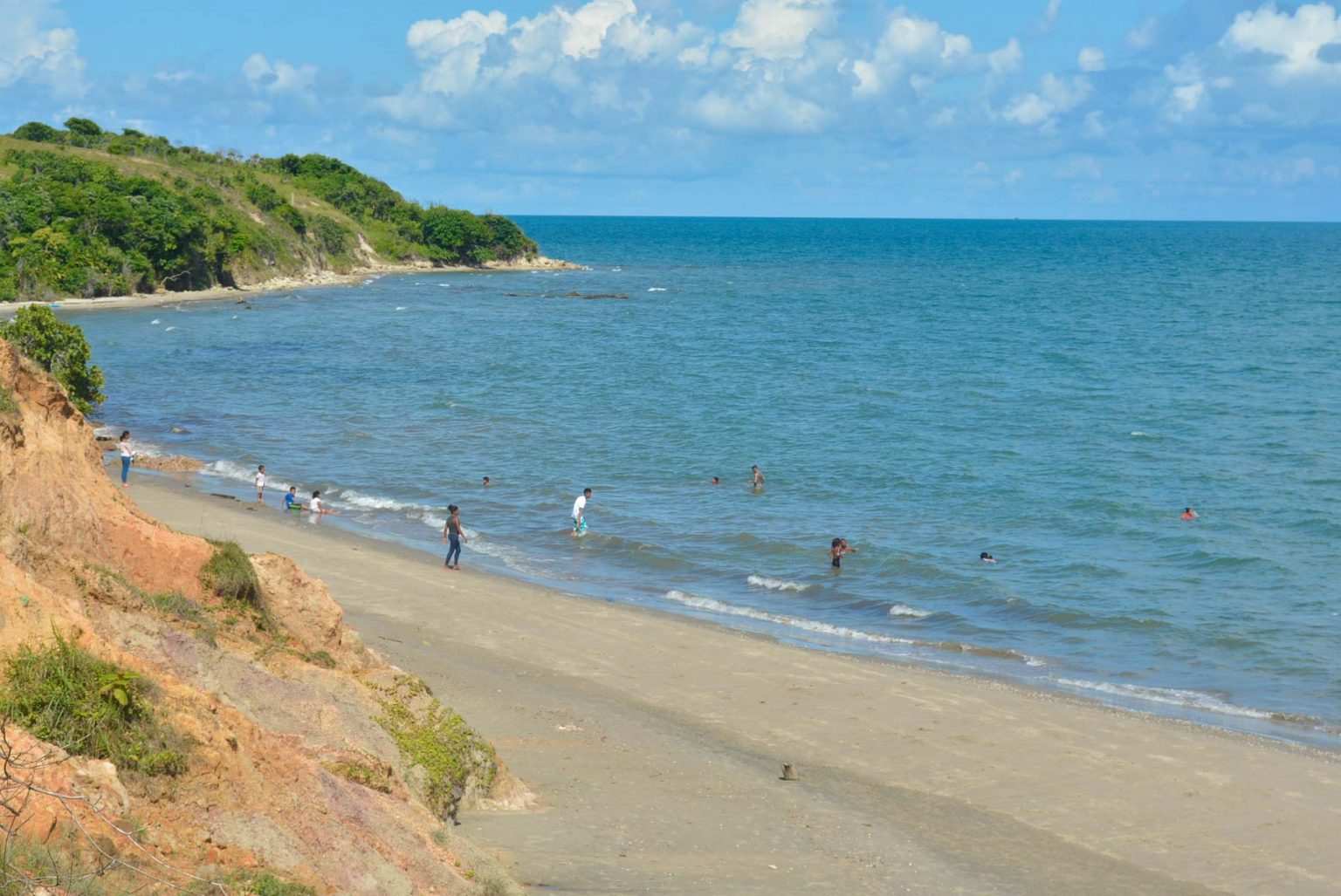 What should a tourist do in RACCN? - National Tourism Map