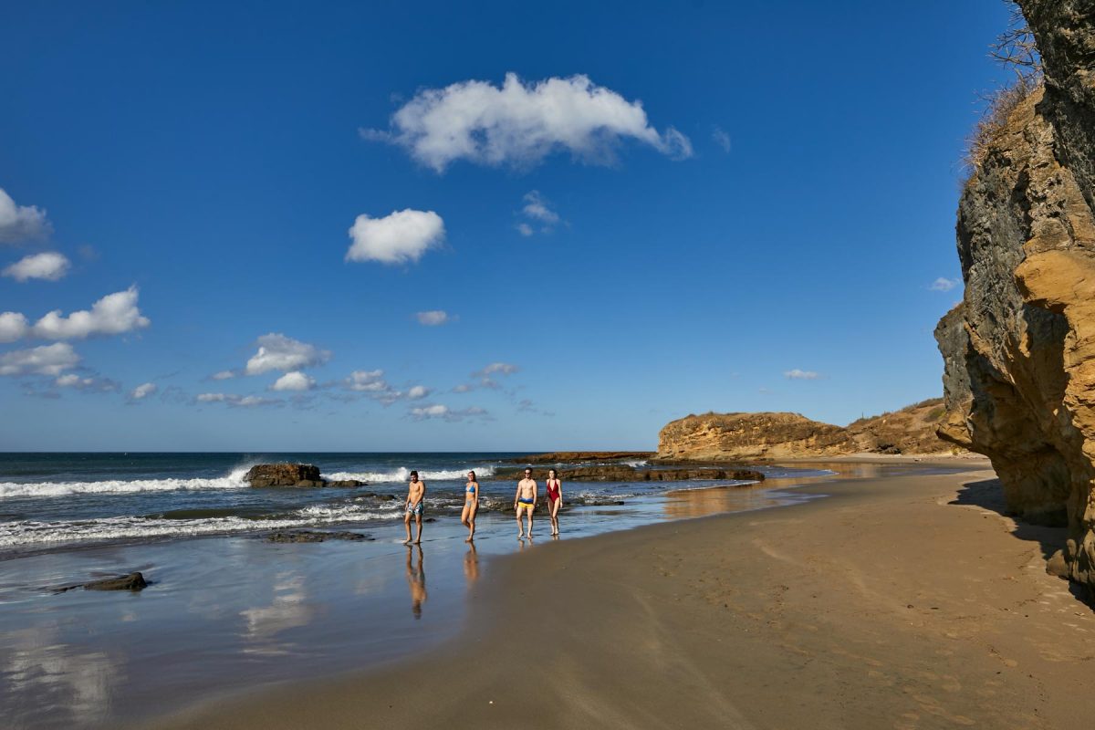 Sol y Playa - Mapa Nacional de Turismo