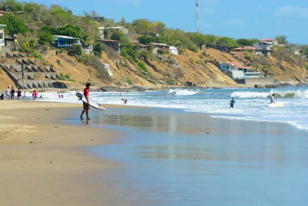 Sol y Playa - Mapa Nacional de Turismo