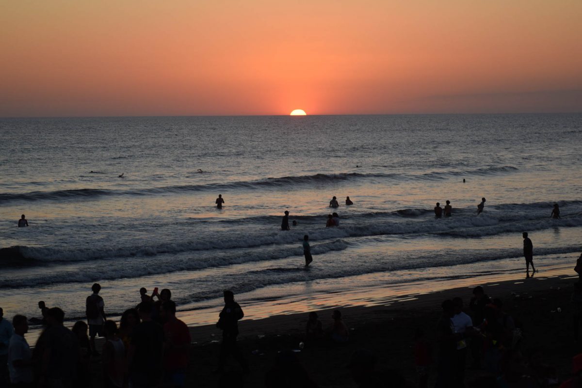 Sol y Playa - Mapa Nacional de Turismo