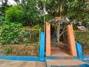 What should a tourist do in Boaco? - National Tourism Map