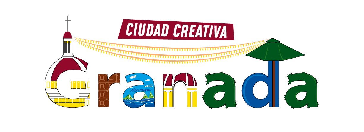 Creative circuit Granada - National Tourism Map