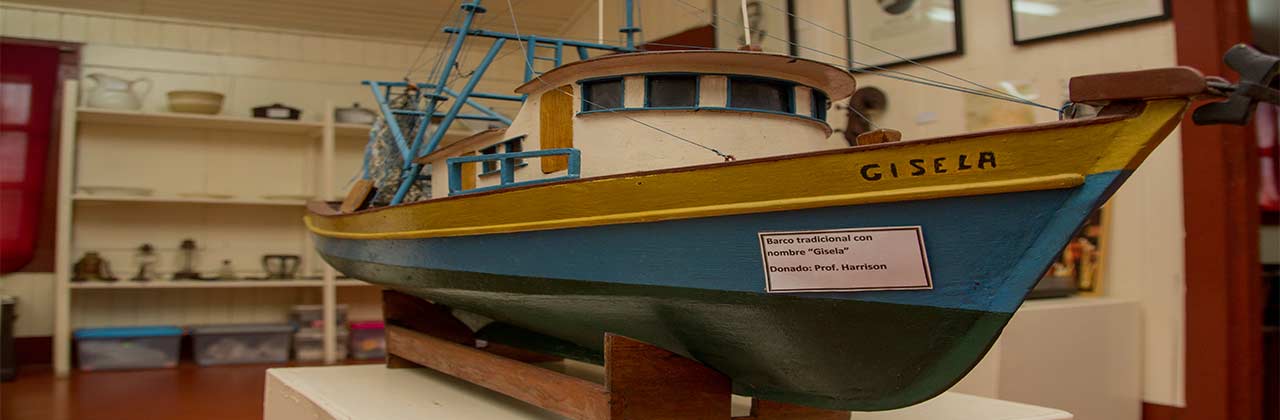 Circuito creativo Bluefields - Mapa Nacional de Turismo