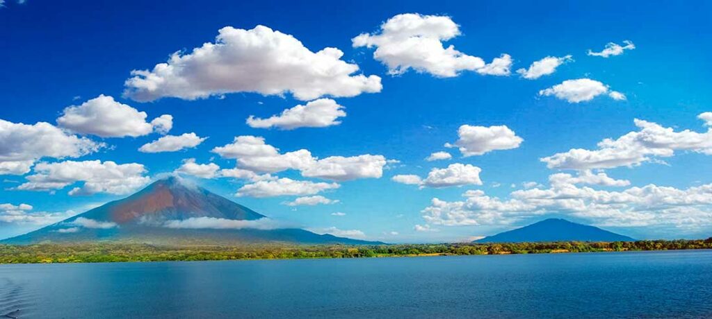 RUTAS DE NUESTRO GRAN LAGO COCIBOLCA - Mapa Nacional de Turismo