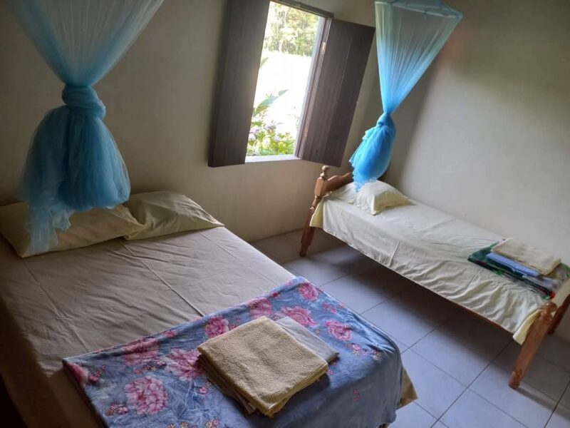 Paquete turístico Estelí - Mapa Nacional de Turismo