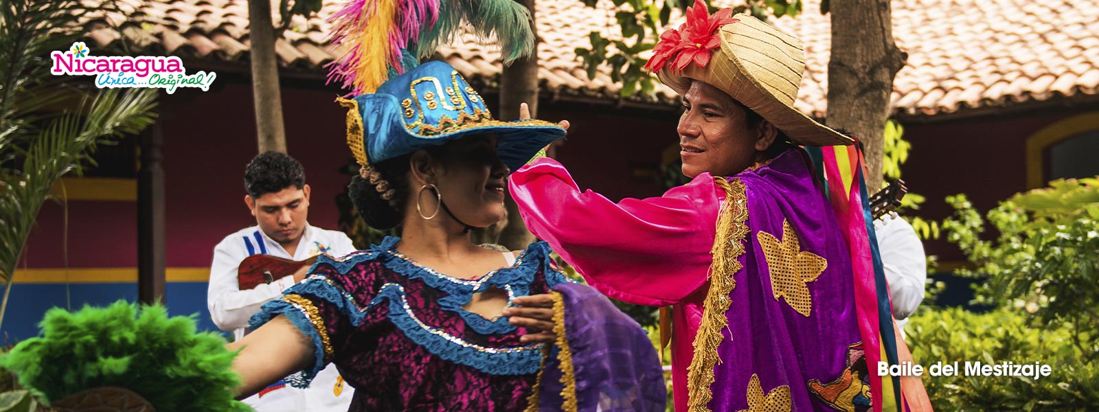 Municipio de Tisma - Mapa Nacional de Turismo