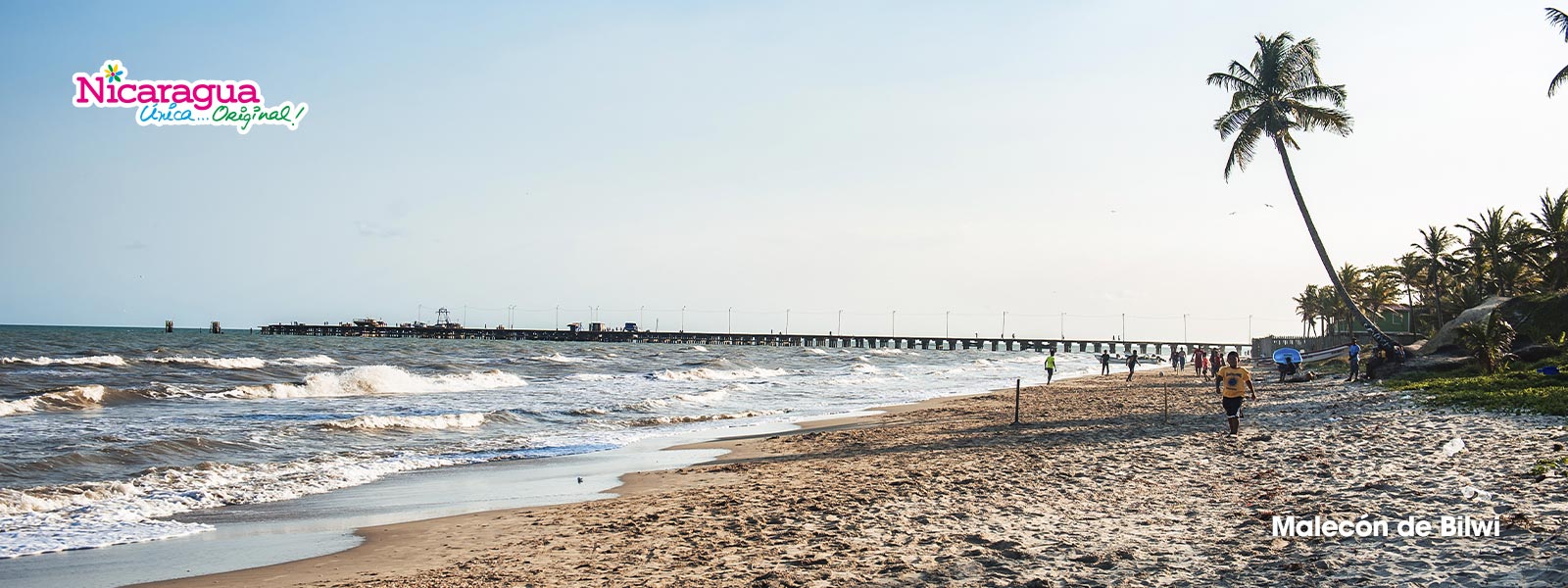 Municipio de Waslala - Mapa Nacional de Turismo