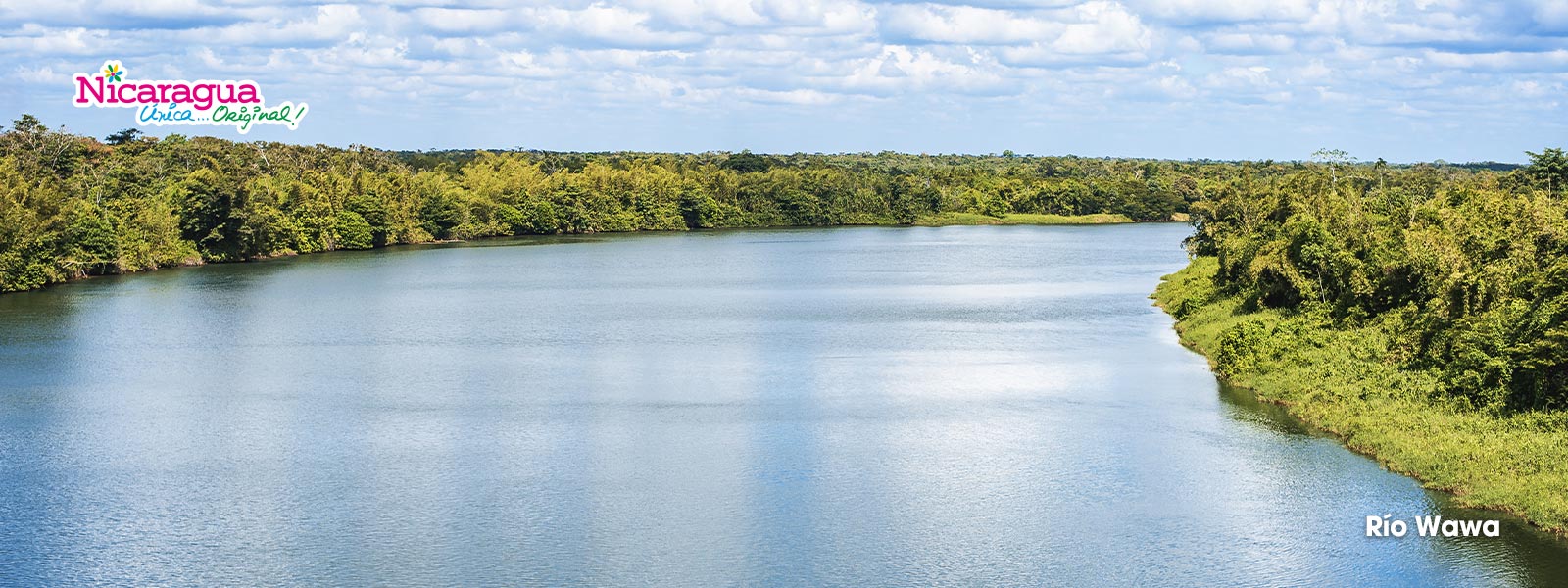 Municipio de Waslala - Mapa Nacional de Turismo