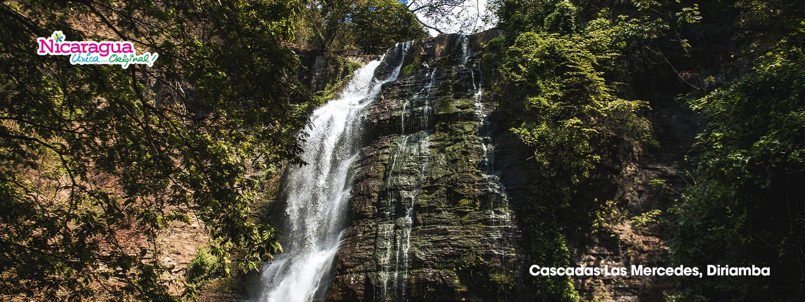 Municipio de Jinotepe - Mapa Nacional de Turismo