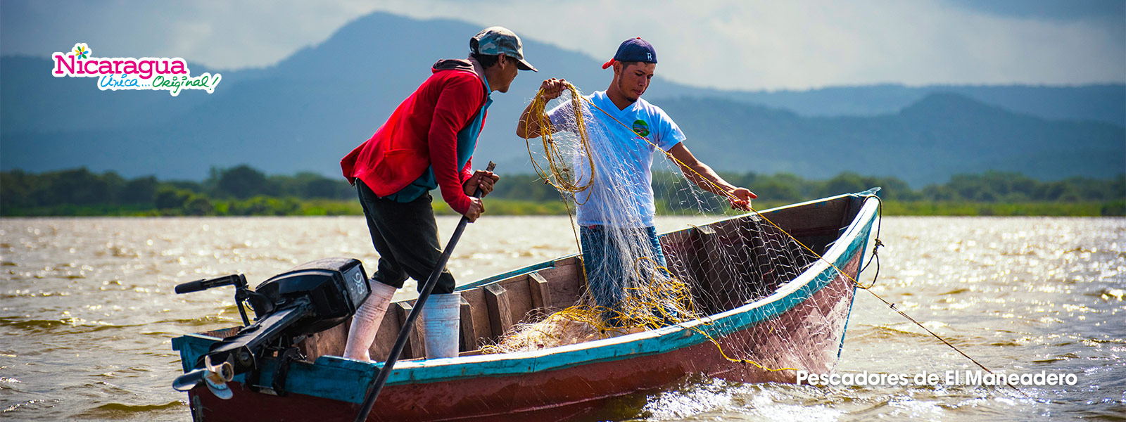 Municipio de Boaco - Mapa Nacional de Turismo