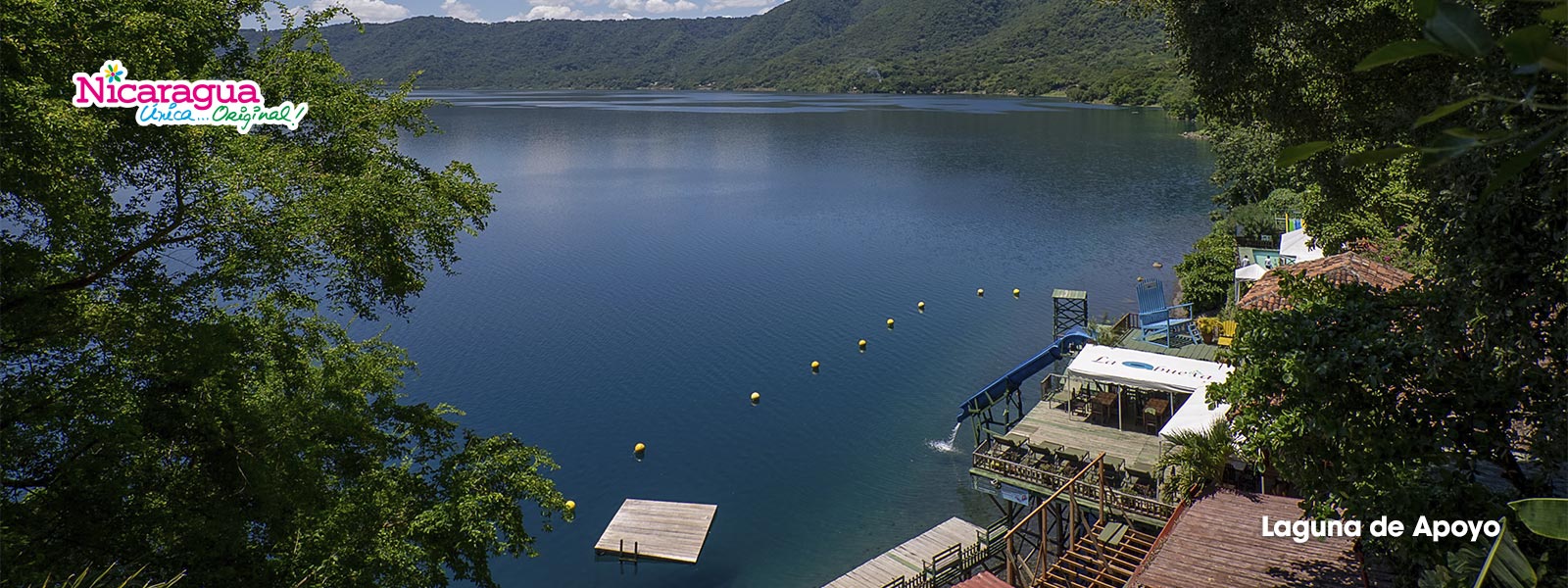 Municipio de Masatepe - Mapa Nacional de Turismo