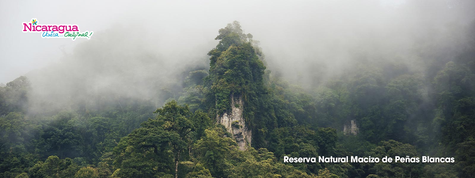 Municipio de San José De Bocay - Mapa Nacional de Turismo