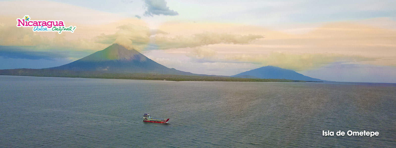 Municipio de Rivas - Mapa Nacional de Turismo / Rivas