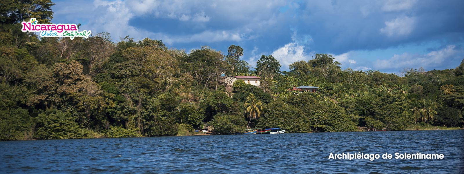 Solentiname Archipelago National Monument