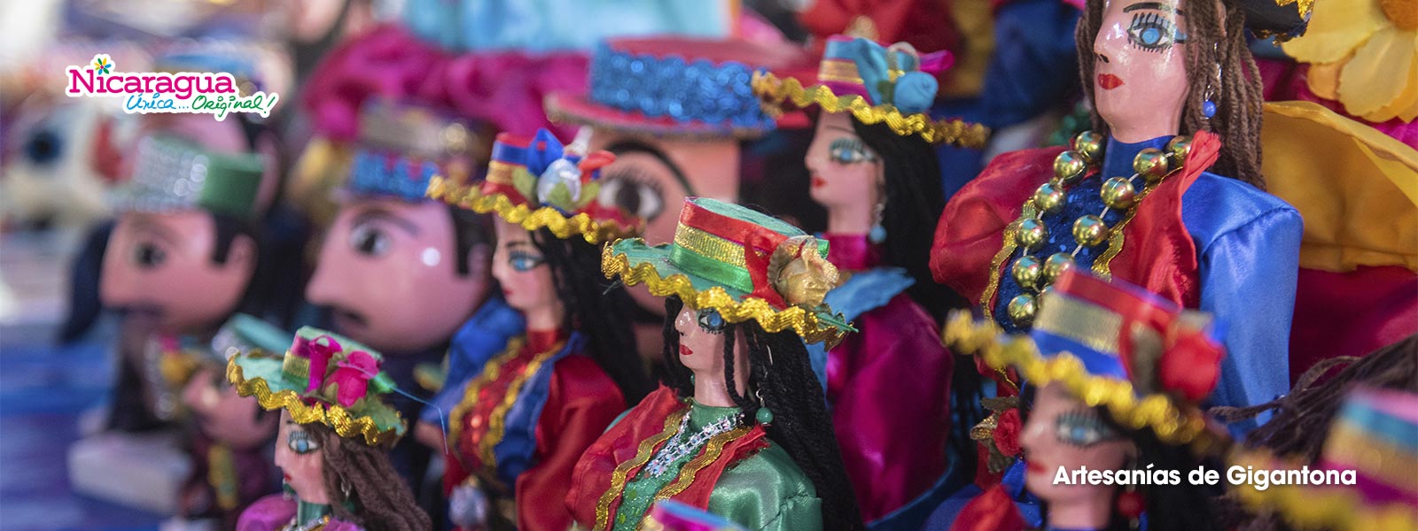 Municipio de Nagarote - Mapa Nacional de Turismo