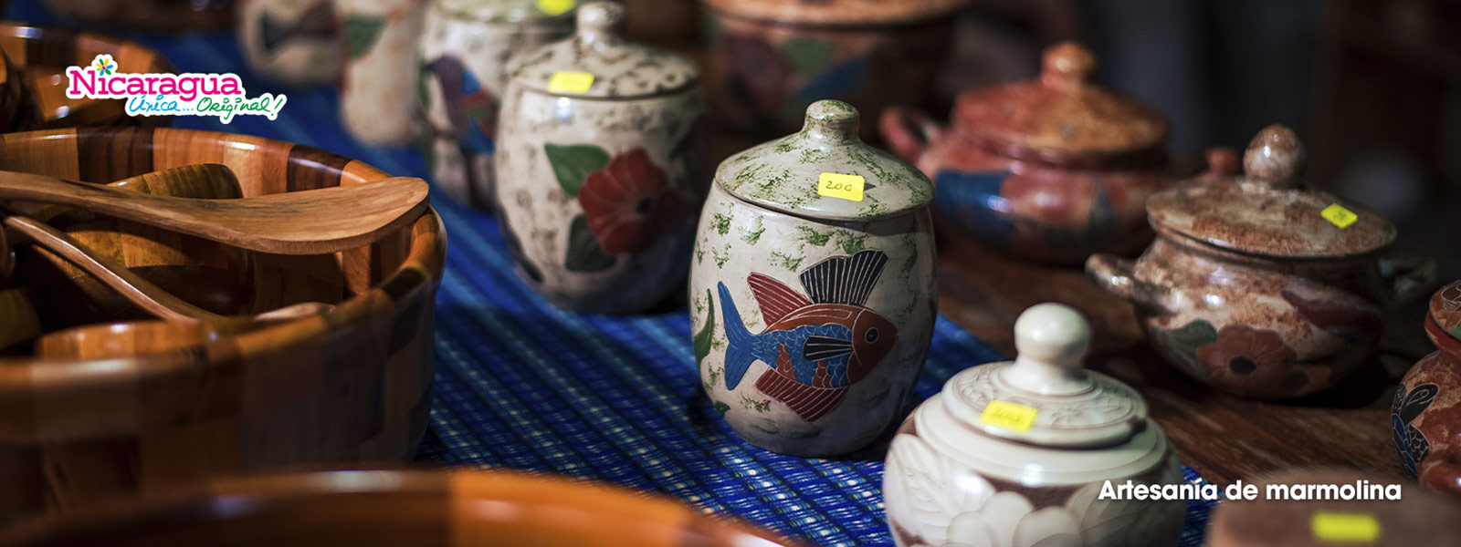 Municipio de Condega - Mapa Nacional de Turismo