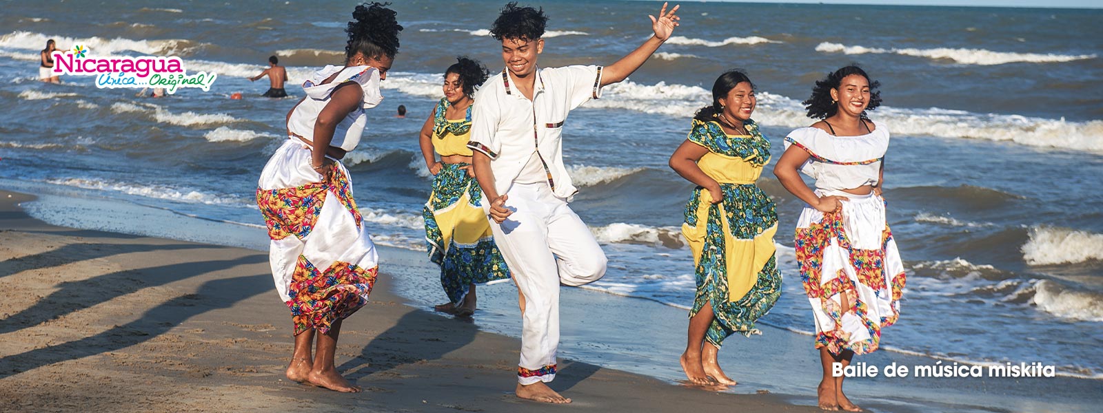 Municipio de Waslala - Mapa Nacional de Turismo