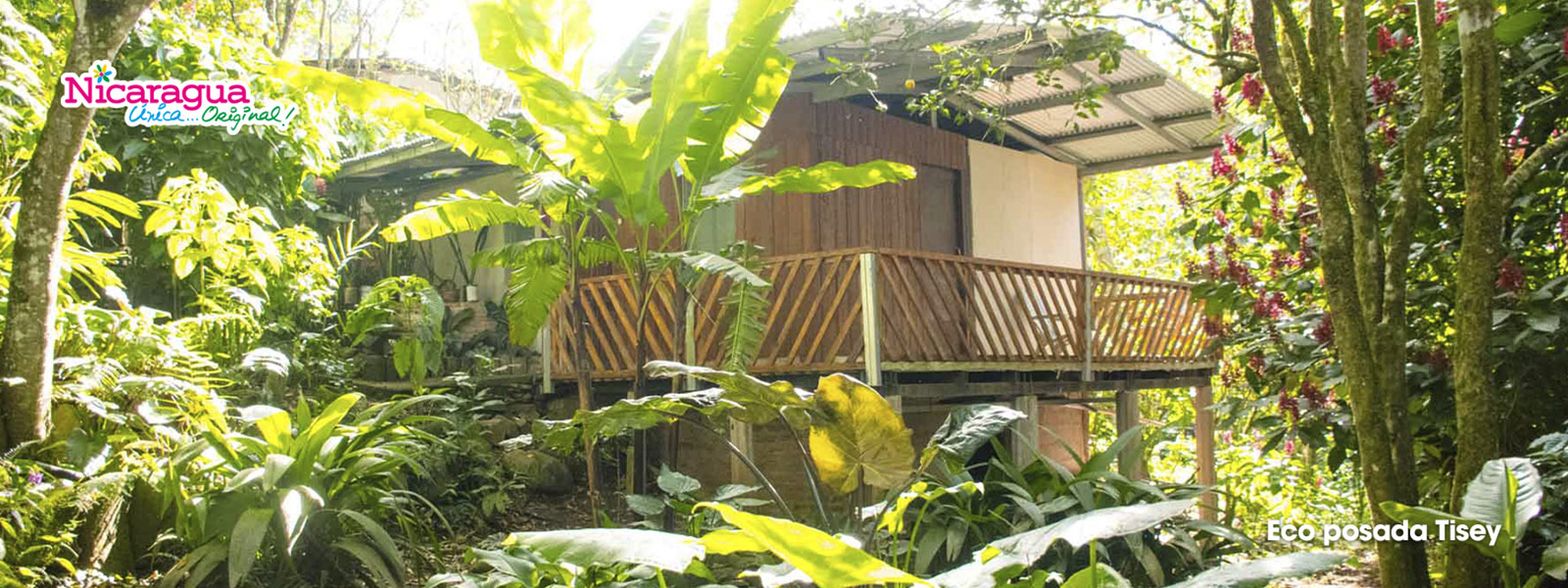 Municipio Estelí - Mapa Nacional de Turismo