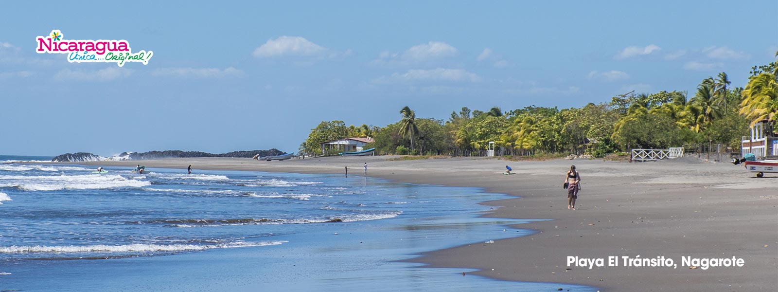 Municipio de Nagarote - Mapa Nacional de Turismo
