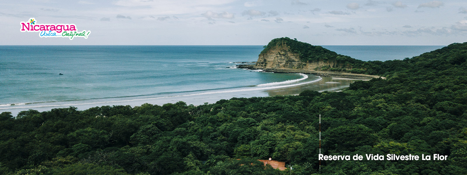 Municipio de Rivas - Mapa Nacional de Turismo / Rivas