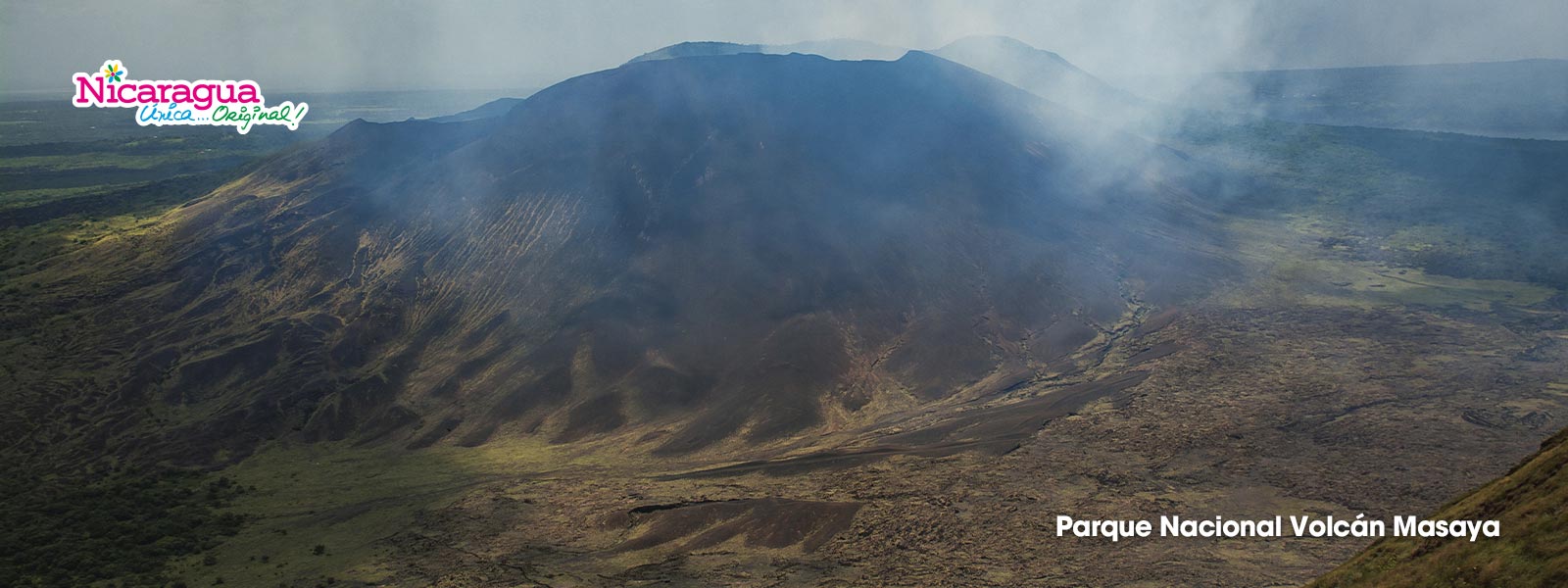 Municipio de Masatepe - Mapa Nacional de Turismo